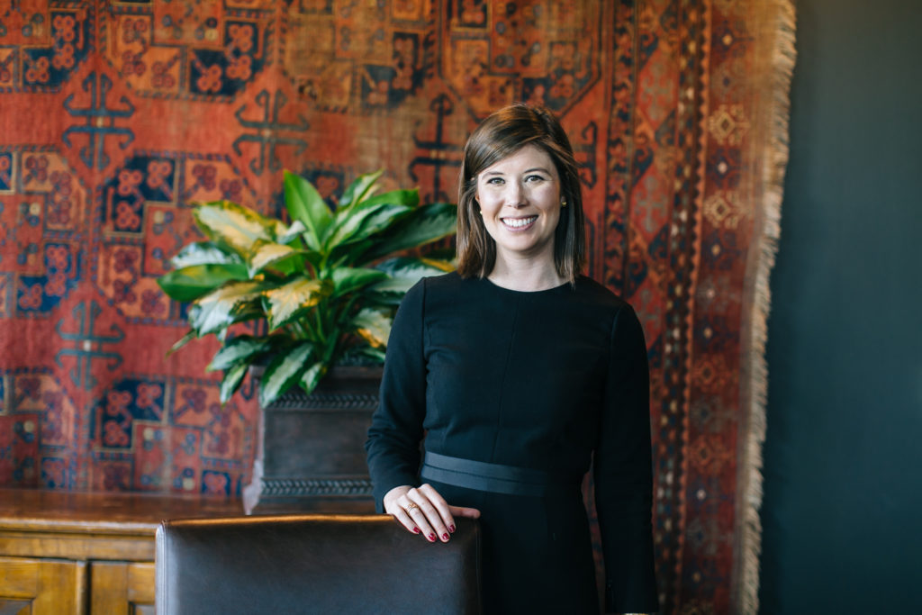 Catriona Morrison Cavender