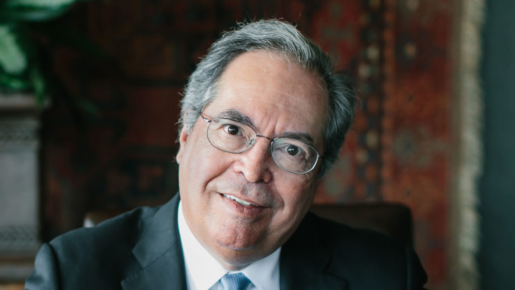 The San Antonio attorneys of Hornberger Fuller & Garza